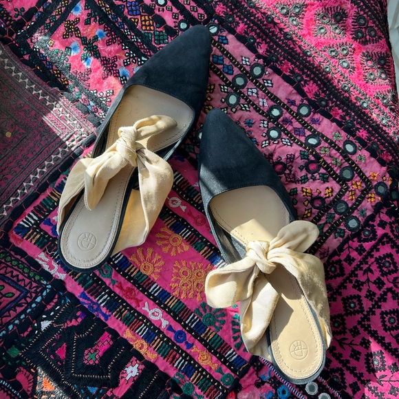 The Row | Shoes | The Row Coco Mules | Poshmark